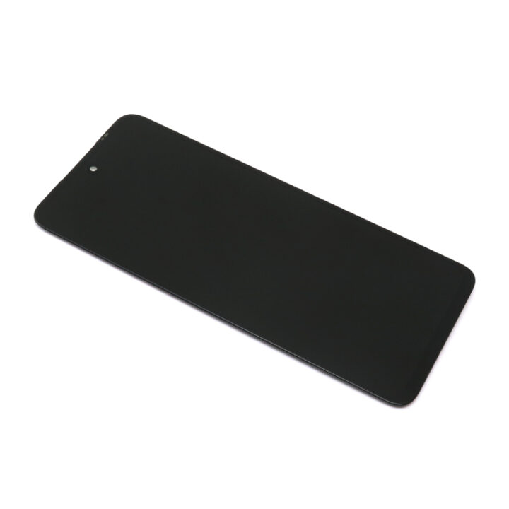 LCD ZA MOTOROLA MOTO G23 + TOUCHSCREEN BLACK ORG