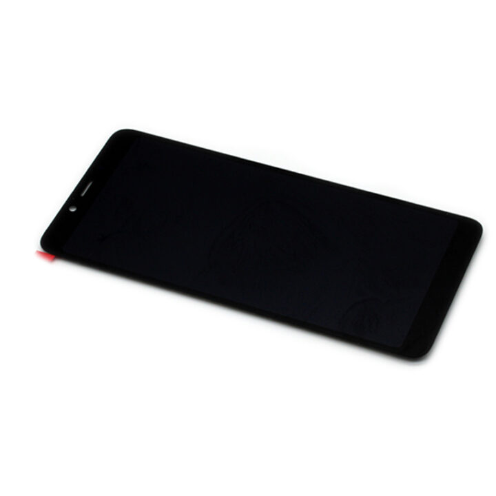LCD ZA XIAOMI REDMI 6/6A + TOUCHSCREEN BLACK ORG