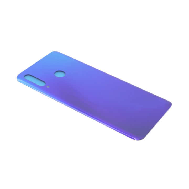 Poklopac Baterije Za Huawei P30 Lite Blue-Purple (NO LOGO)