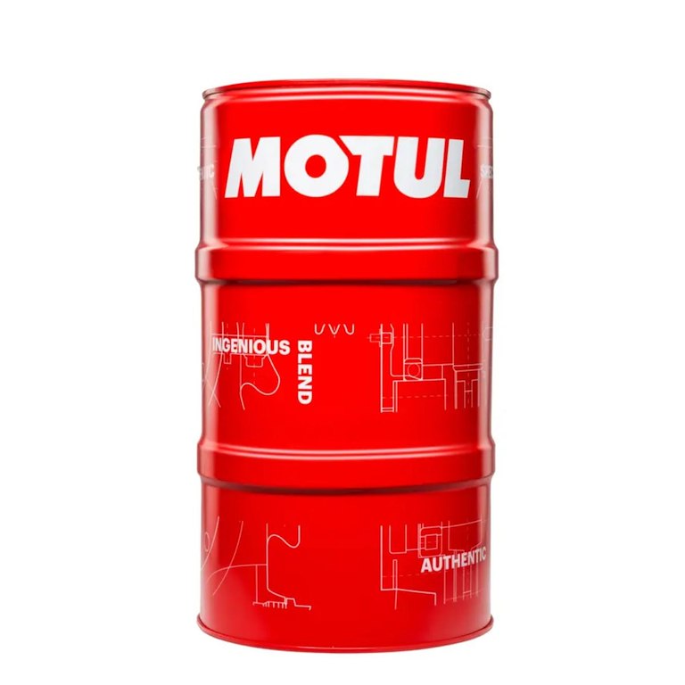 MOTUL 6100 SYN-CLEAN C3 5W30 208/1