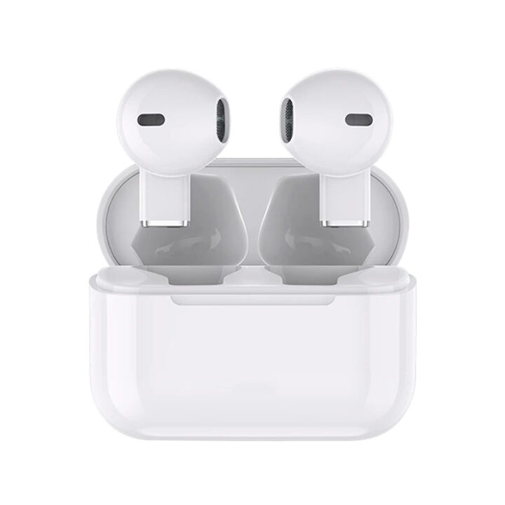 Slusalice Bluetooth Airpods Pro 5s Bele