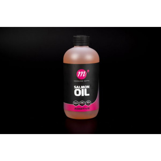 MAINLINE SALMON OIL 250ML