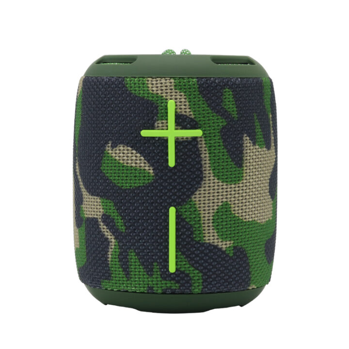 ZVUCNIK BLUETOOTH S350 CAMOUFLAGE