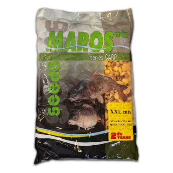 MAROS MIX XXL 1KG 2G