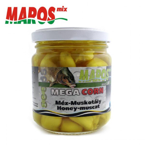 MAROS MIX MEGA KUKURUZ DETELINA-BADEM 212ML