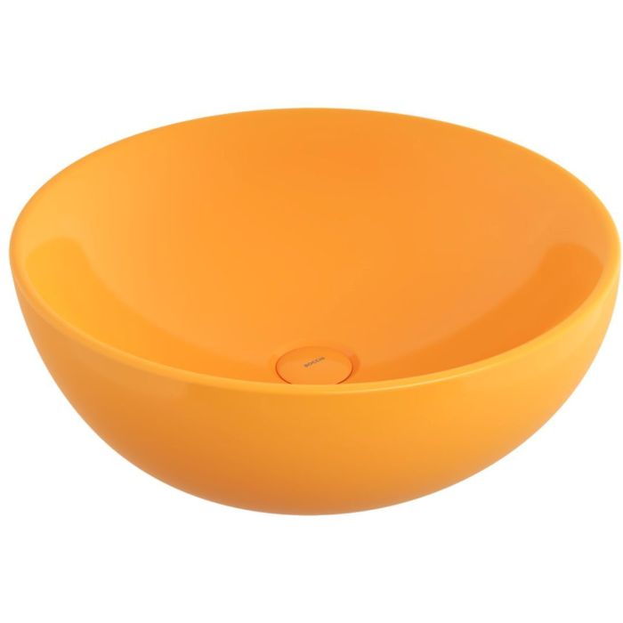 BOCCHI nadgradni lavabo ORANGE SJAJ 45 cm 1119