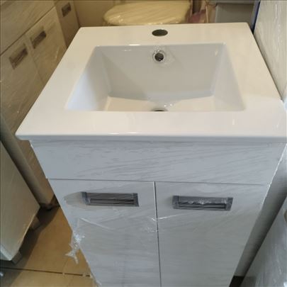 Lavabo sa ormarićem 41*41