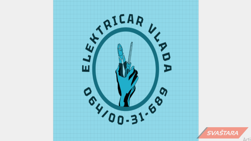 Elektricar Krusevac