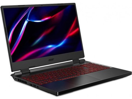 ACER Nitro5 AN515-46 (Black) FHD IPS, R7-6800H, 32GB, 512GB SSD, RTX 3070 Ti (NH.QH1EX.00D/32 // Win 10 Home)