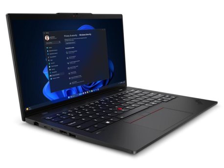 LENOVO ThinkPad L14 G5 (Black) WUXGA IPS, Ultra 5 125U, 16GB, 512GB SSD, Win 11 Pro (21L1002KCX)