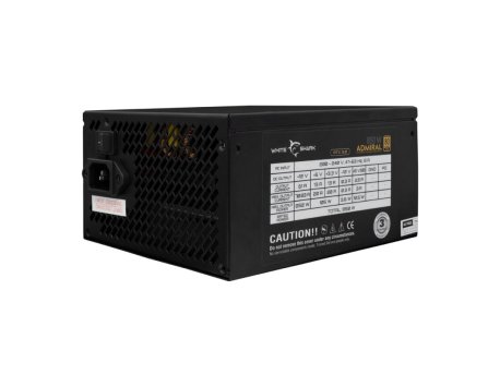 WHITE SHARK Admiral 850W Modularno Napajanje