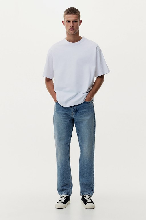 Relaxed Jeans