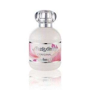 Cacharel Anais Anais L`Original W edt 100ml tstr