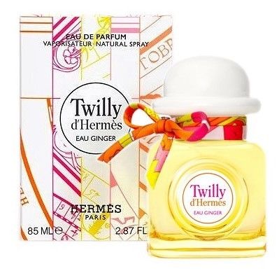 Hermes Twilly d´Hermes Eau Ginger W edp 85ml