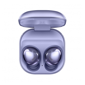 Bluetooth slusalice Galaxy Buds Pro ljubicaste