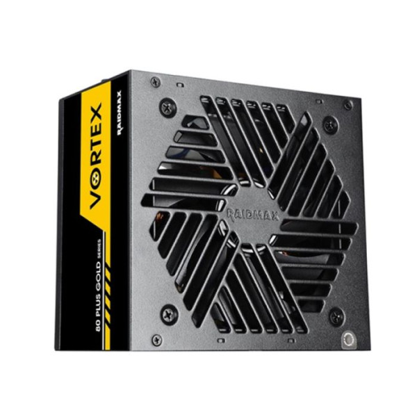 Napajanje 800W Raidmax Vortex RX-800AE-V 80Plus GOLD/Black