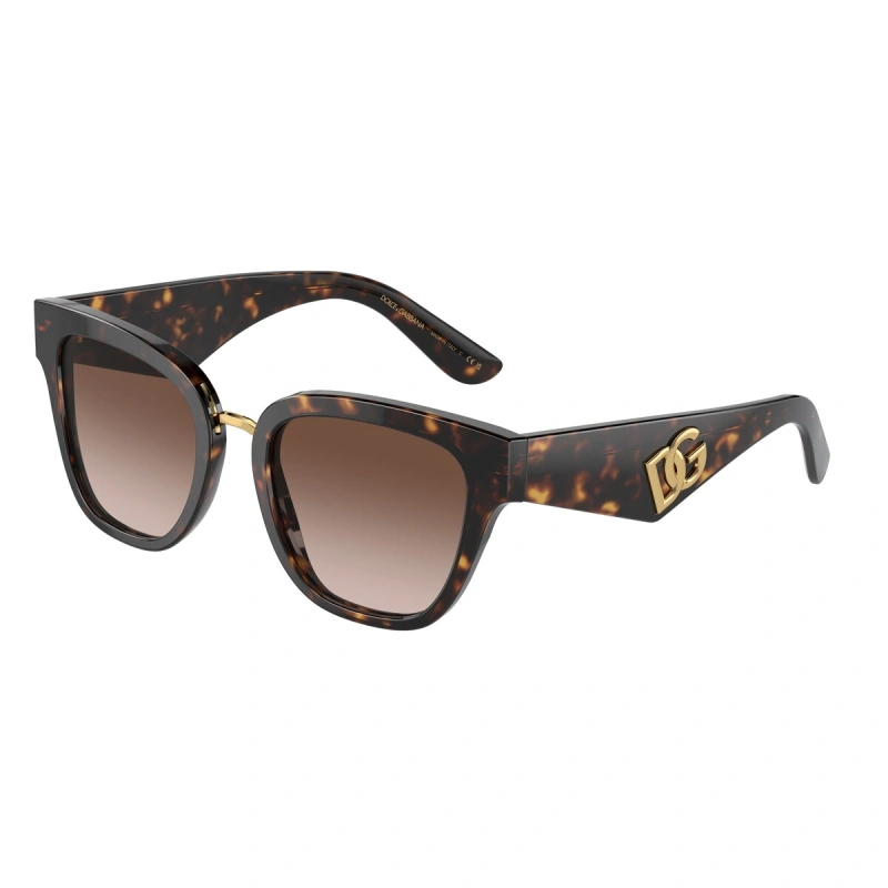 DOLCE & GABBANA Sunčane naočare 0DG4437 502/13 51