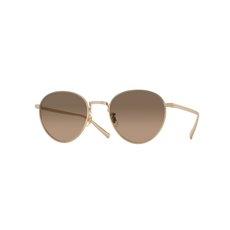 OLIVER PEOPLES RHYDIAN Sunčane naočare 0OV1336ST 5035GN 49