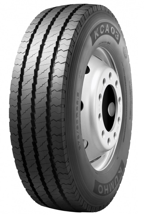 KUMHO KCA03275/70 R22.5 150/145J