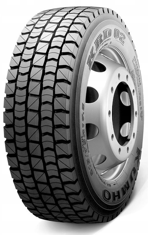 KUMHO KRD02
305/70 R22.5 152/148L POGON