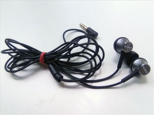 Slušalice Sony MDR EX450, ispravne,