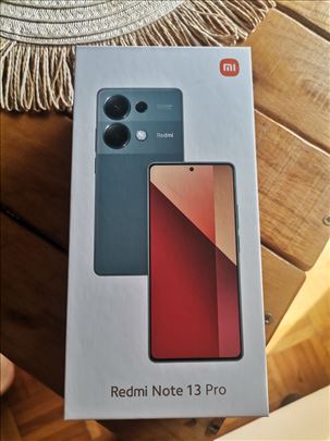 Xiaomi Redmi Note 13 PRO