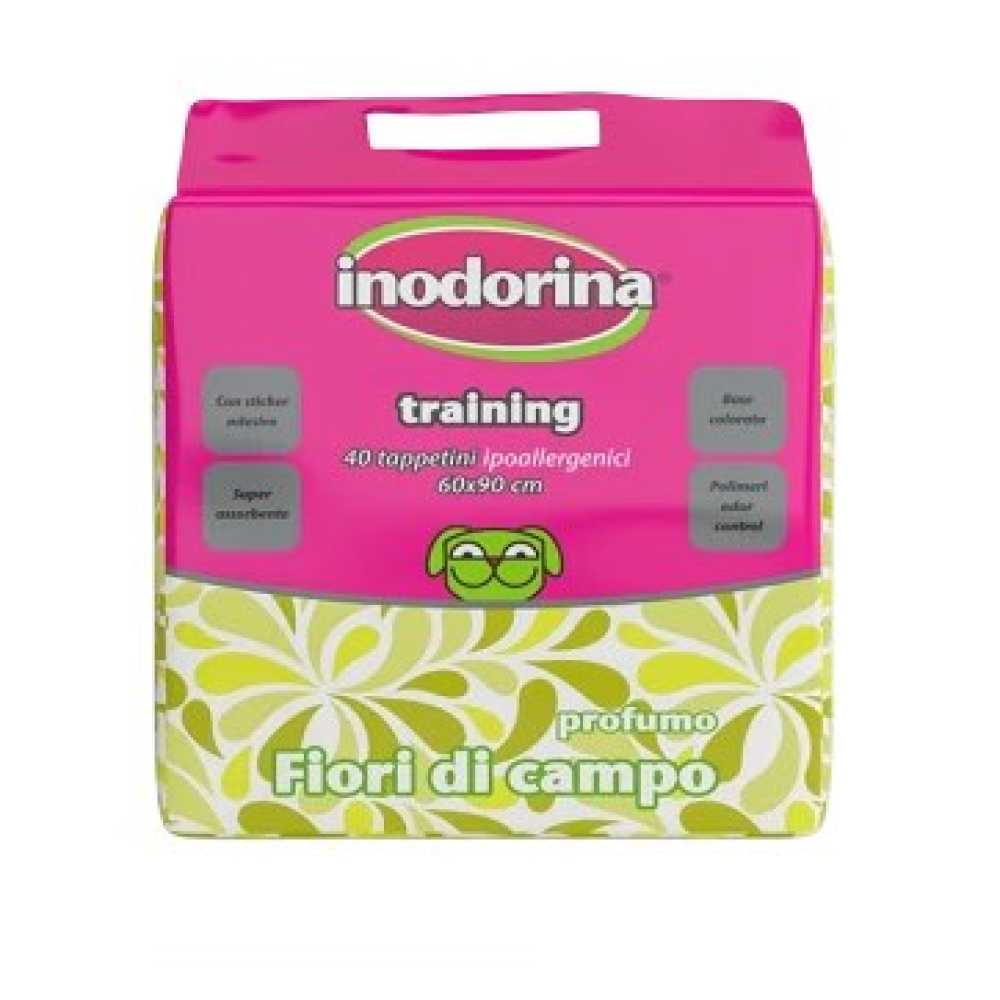 Inodorina pelene prostirke Flower parfume 60x60cm 10kom