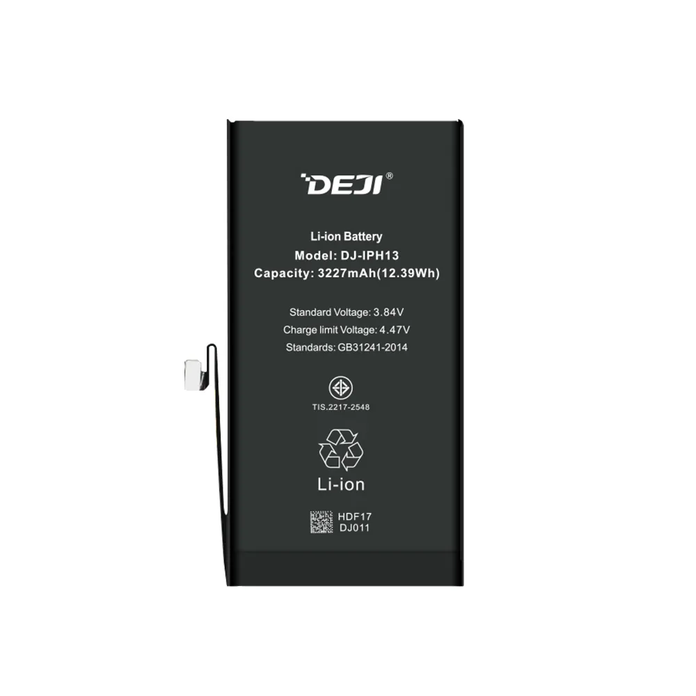 Baterija za iPhone 13 3227 mAh Deji