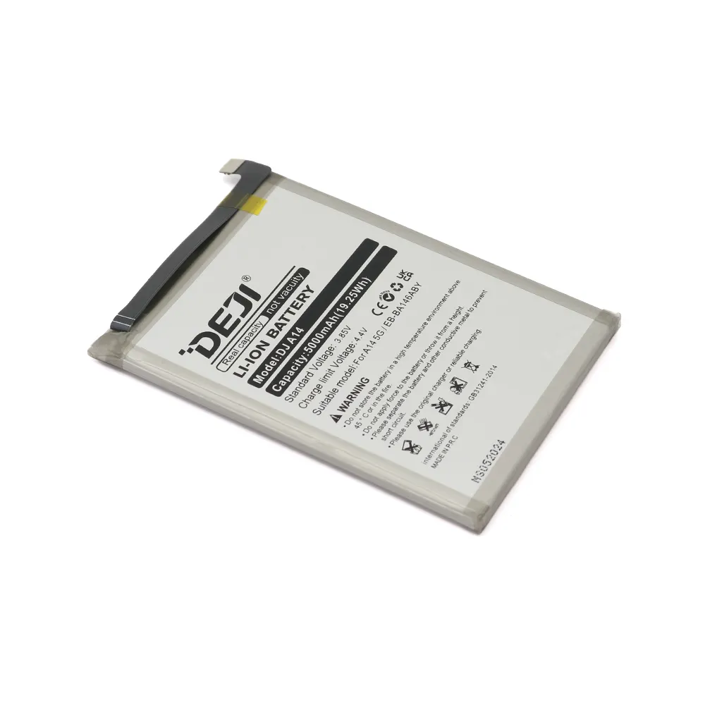 Baterija za Samsung A14/5G EB-BA146ABY 5000mAh Deji