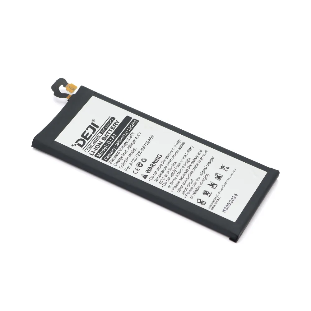 Baterija za Samsung A7/ A720 2017 3600 mAh Deji