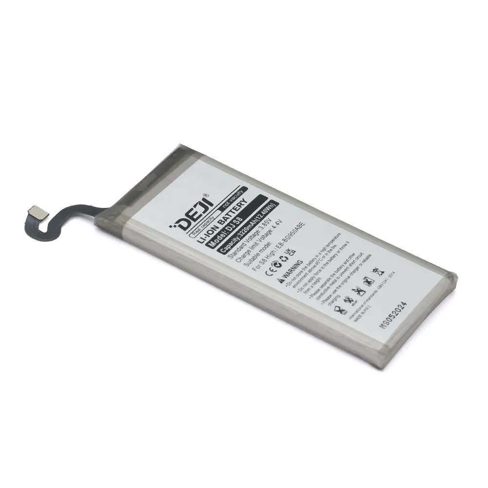 Baterija za Samsung S8/ G950 3000 mAh Deji