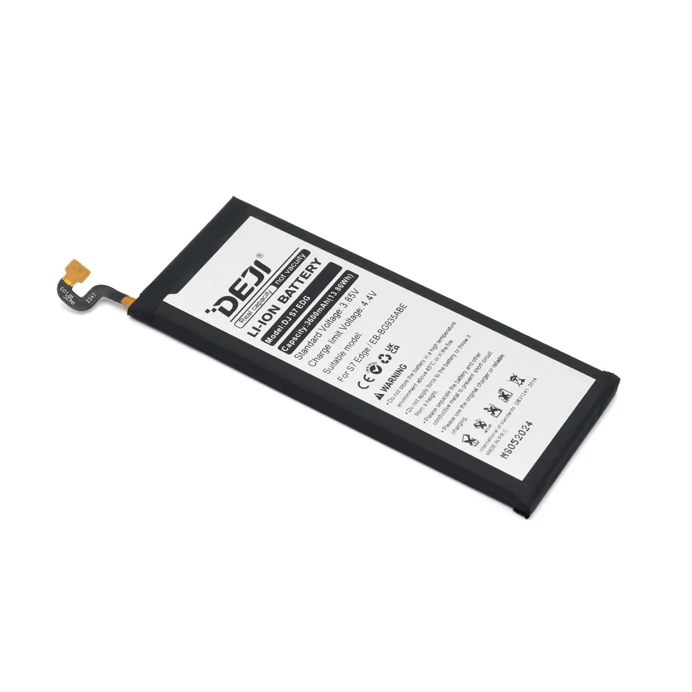 Baterija za Samsung S7 Edge/ G935 3600 mAh Deji