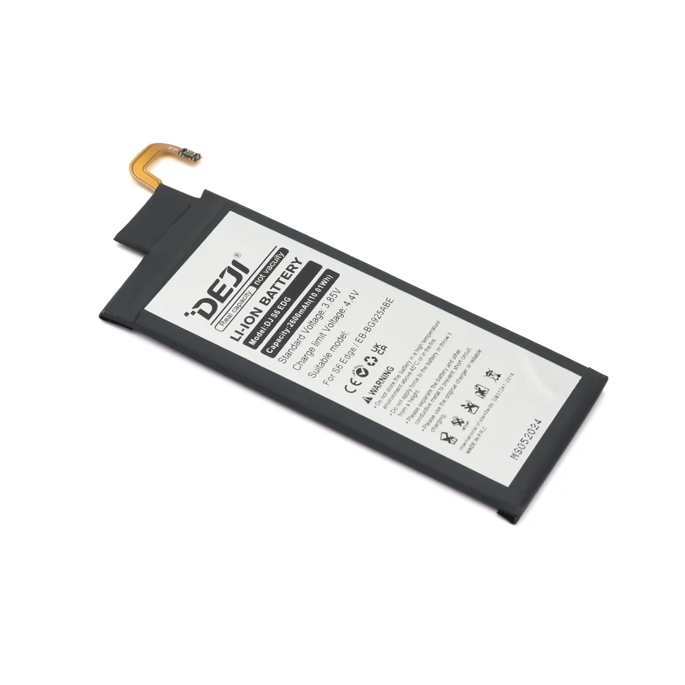 Baterija za Samsung S6 Edge/ G925 2600 mAh Deji