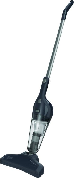 Akumulatorski ručni usisivač Black+Decker 10,8V; NSVA315J