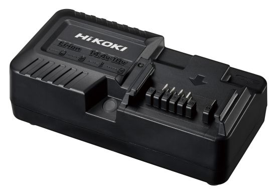 Hikoki punjač za 18V baterije UC18YKSL-W0Z