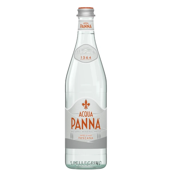 Voda Acqua Panna negazirana 0,75