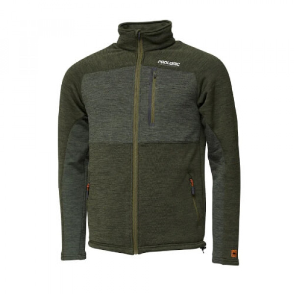 Dukserica Prologic Tech Fleece Melange