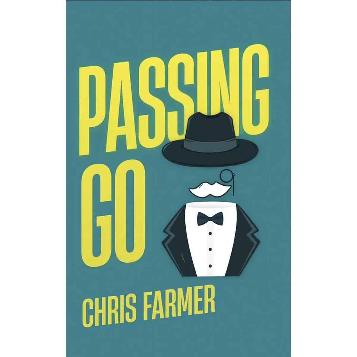 PASSING GO