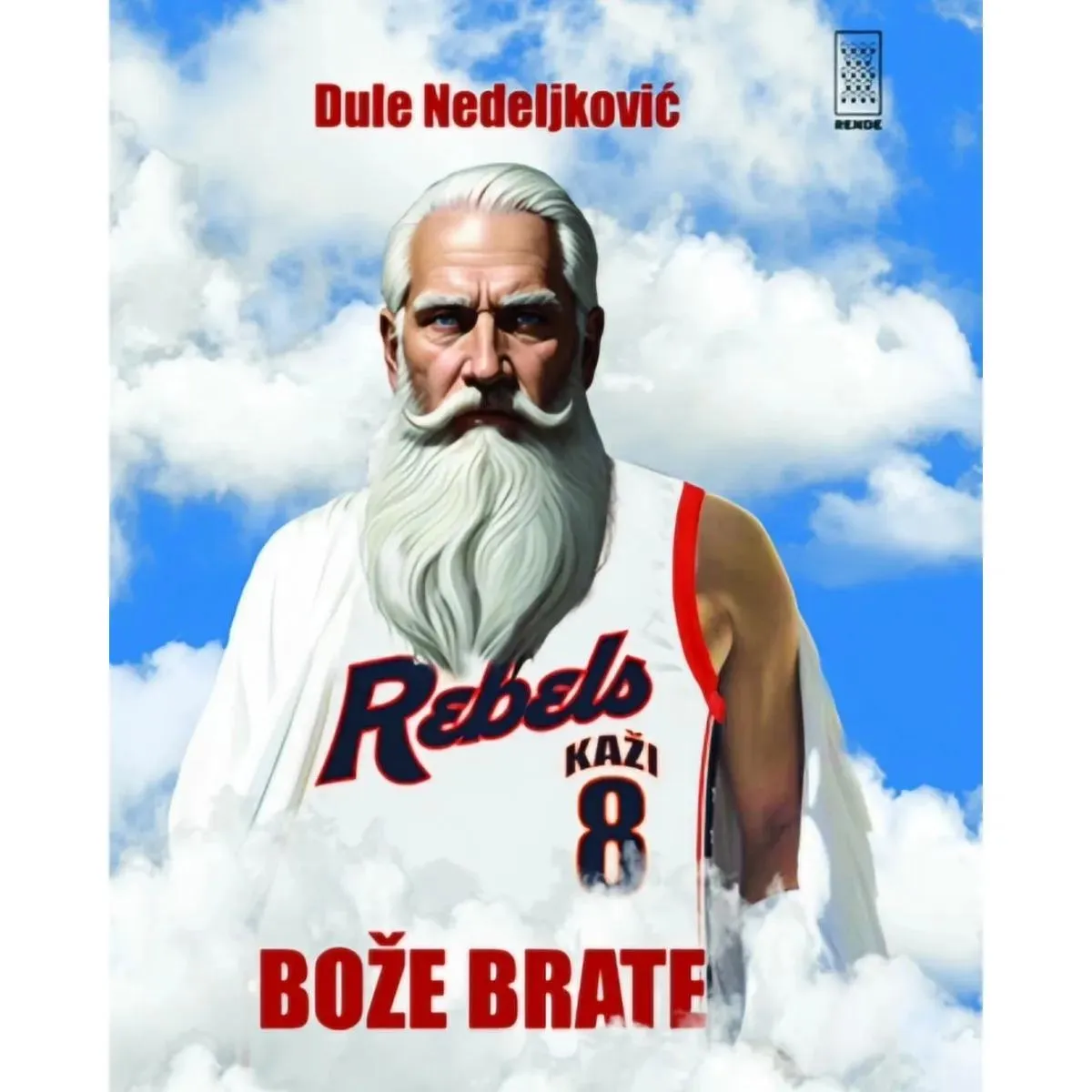 BOŽE, BRATE