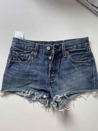 Levi’s Sorc M