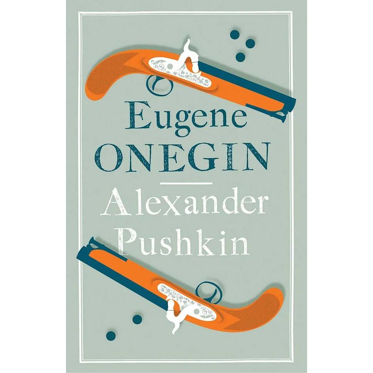 EUGENE ONEGIN