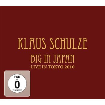 Big In Japan (Live In Tokyo 2010)