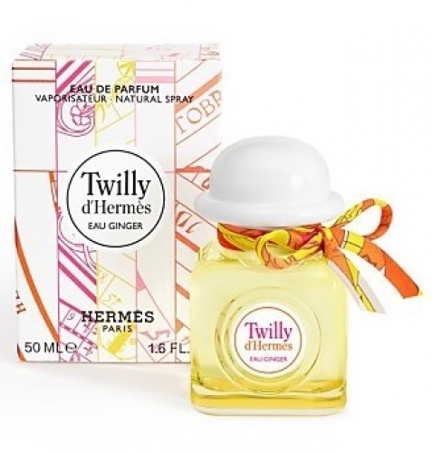 Hermes Twilly d´Hermes Eau Ginger W edp 50ml