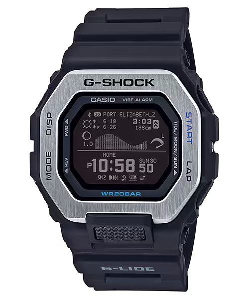 G-SHOCK GBX-100-1