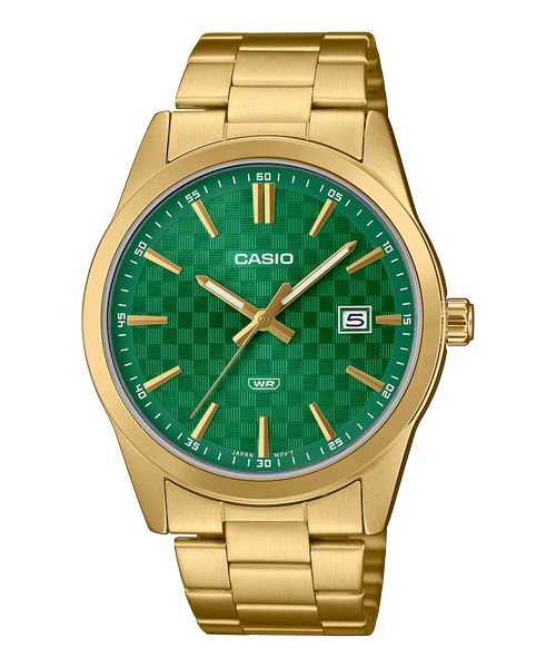 CASIO Collection MTP-VD03G-3A