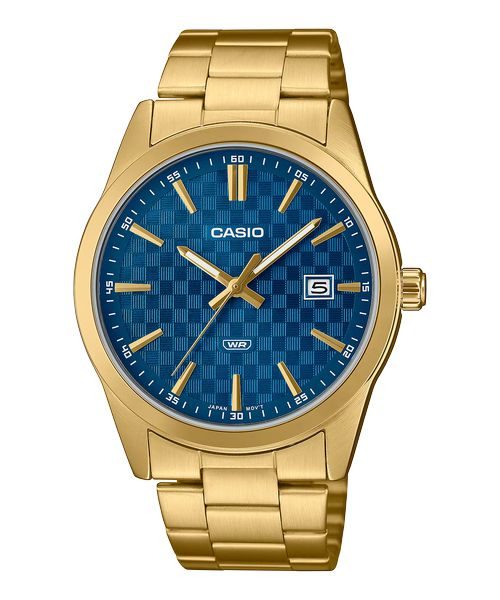 CASIO Collection MTP-VD03G-2A