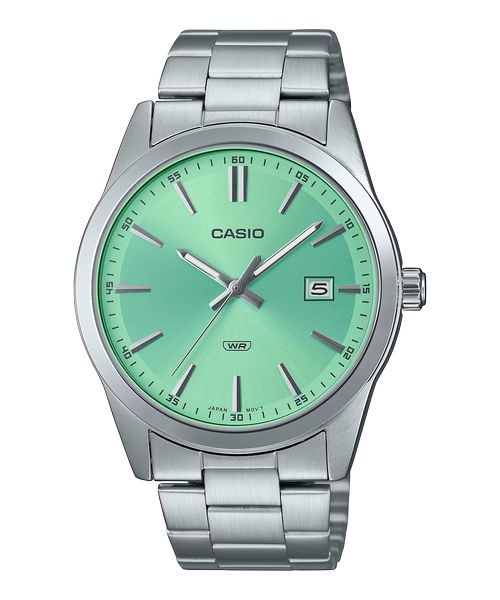 CASIO Collection MTP-VD03D-3A2