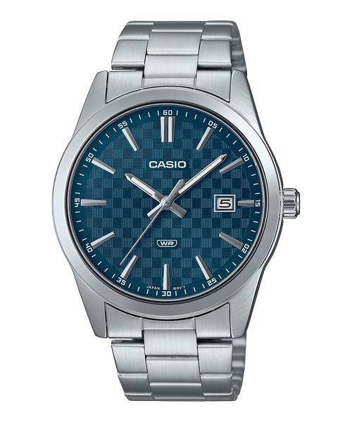 CASIO Collection MTP-VD03D-2A2