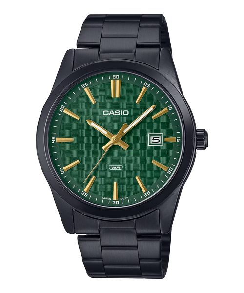 CASIO Collection MTP-VD03B-3A