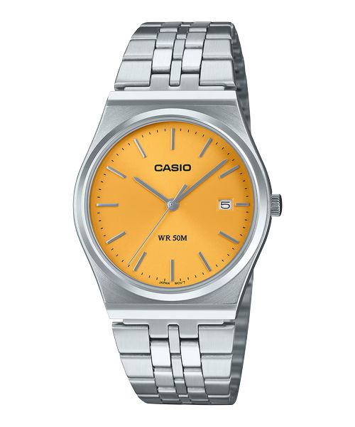 CASIO Collection MTP-B145D-9A